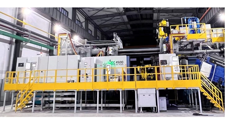 BUSINESS——Zhejiang Huashuo Technology Co., Ltd.